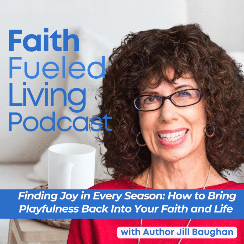 Faith Fueled Living