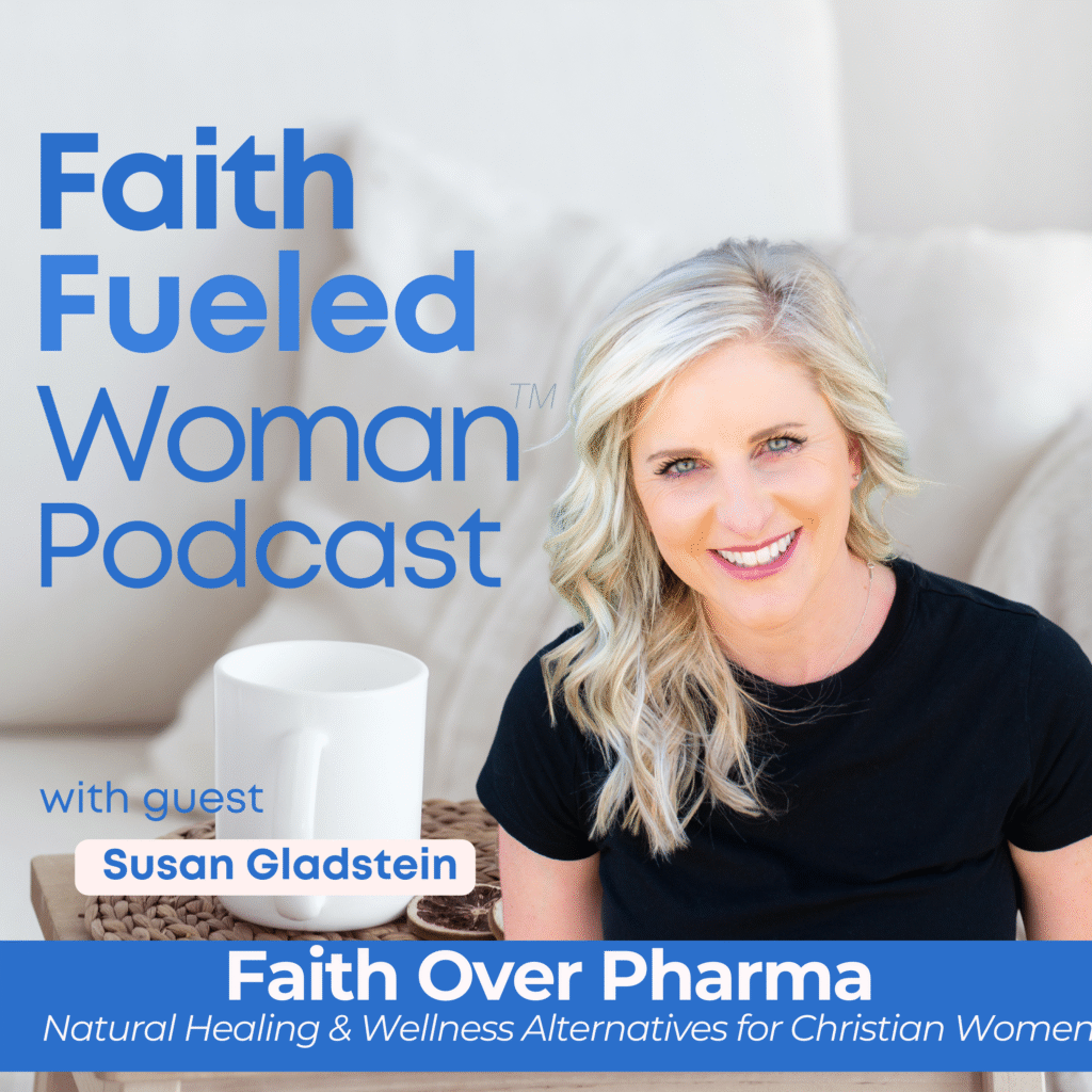 Faith Fueled Living